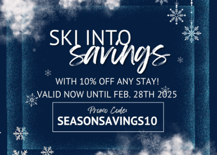 Reel Good Times | Railey Vacations | Deep Creek Lake