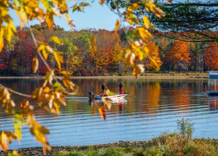 Holiday Stays | Railey Vacations | Deep Creek Lake