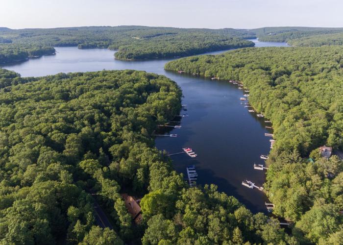 Deep Creek Lake Communities | Railey Vacations