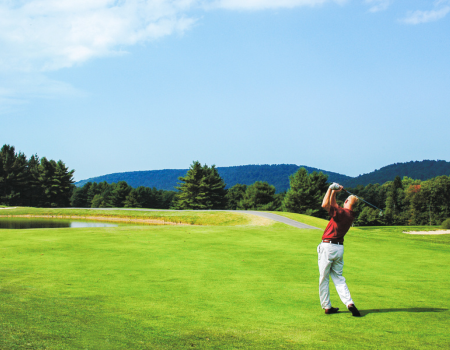 Wisp Resort | Railey Vacations