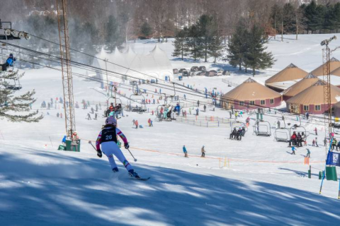 Wisp Resort | Railey Vacations